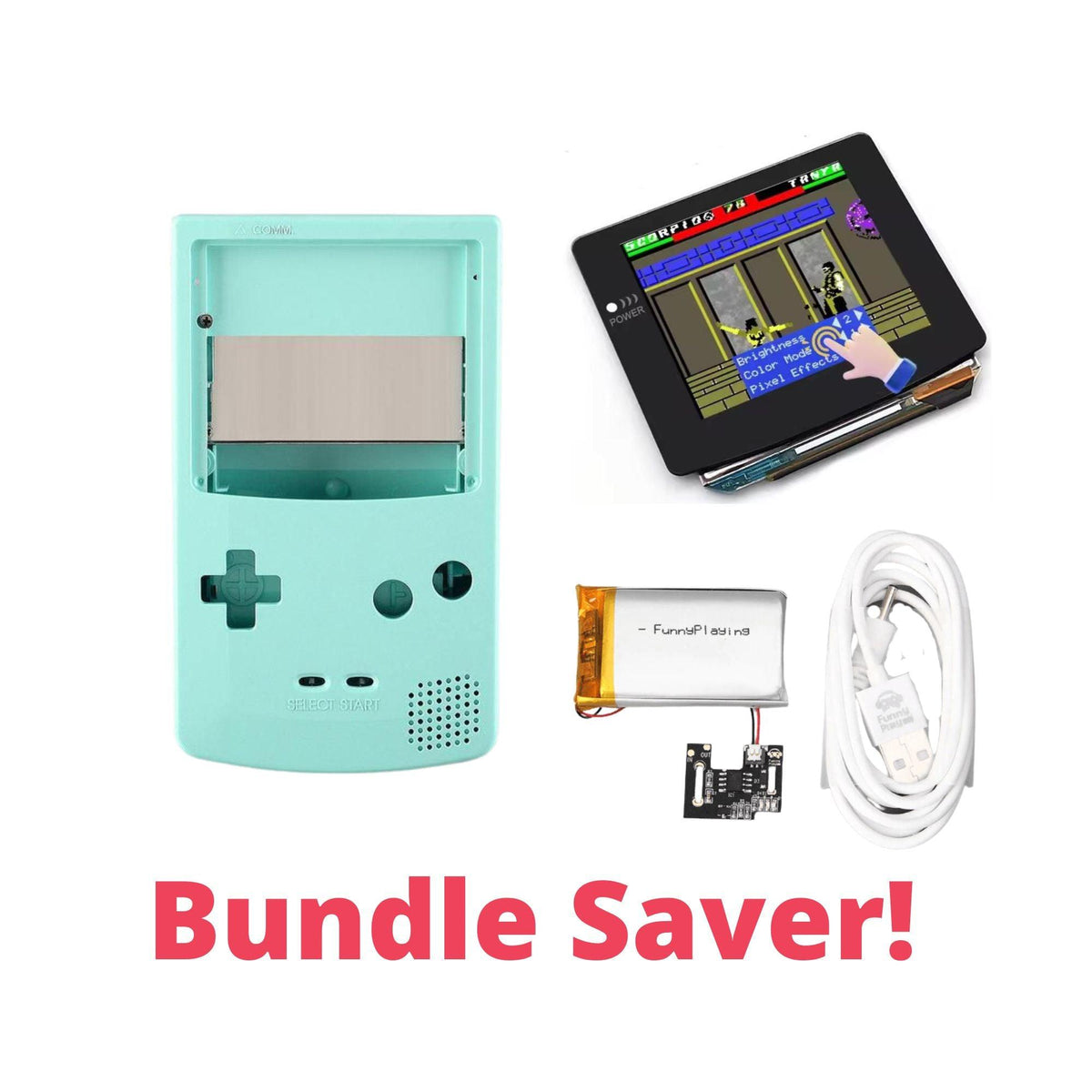 Bundle Savers! | Retro Gaming Parts