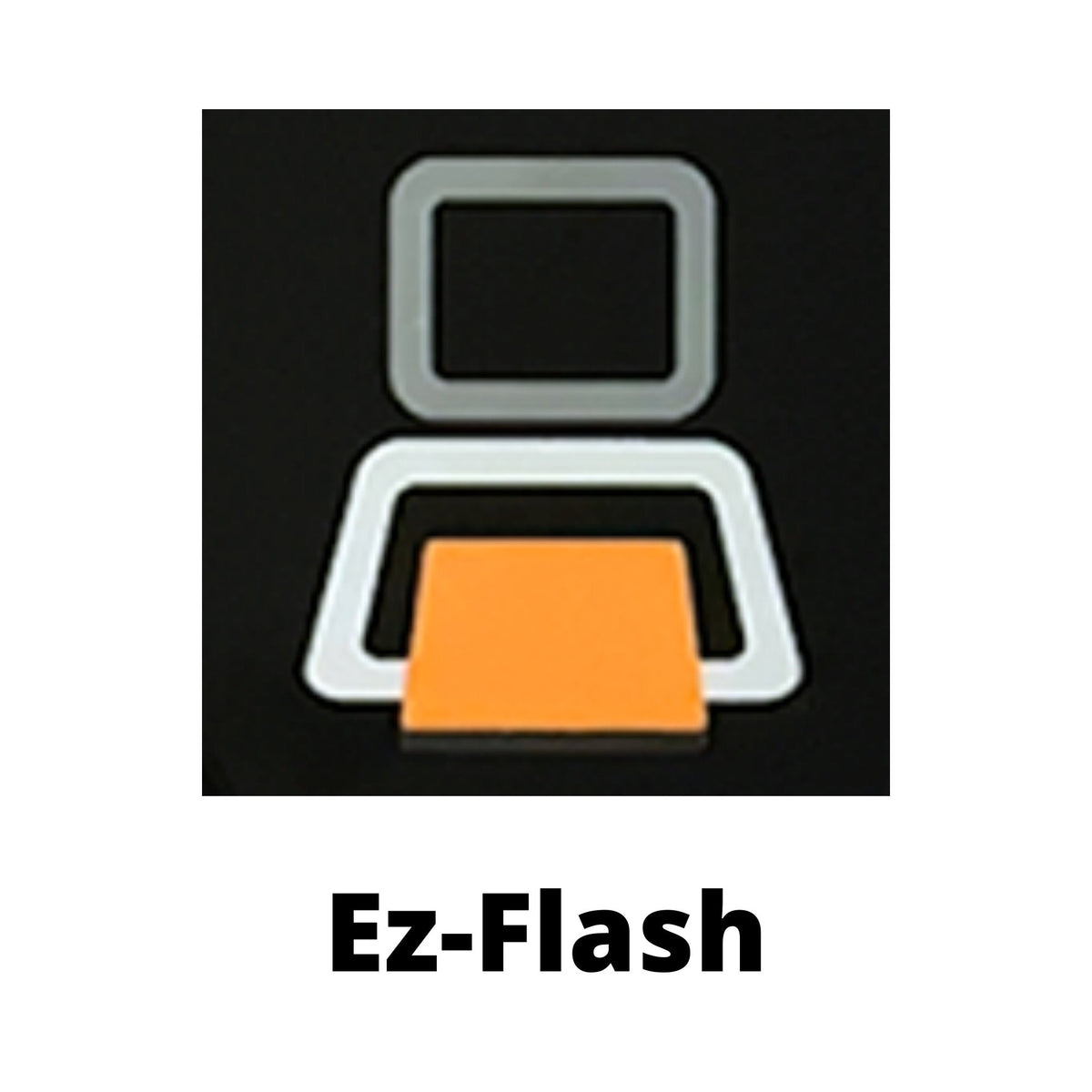 Ez-Flash Game Boy Advance & DMG/GBC Flash Cart | Retro Gaming Parts