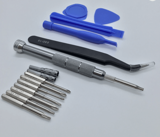 Nintendo 64 screwdriver store