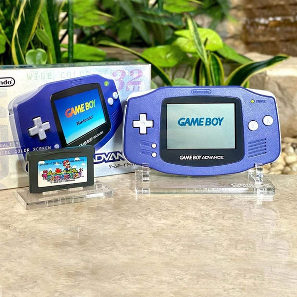 Nintendo Game Boy Advance Replacement Parts & Tools | Retro Gaming Parts