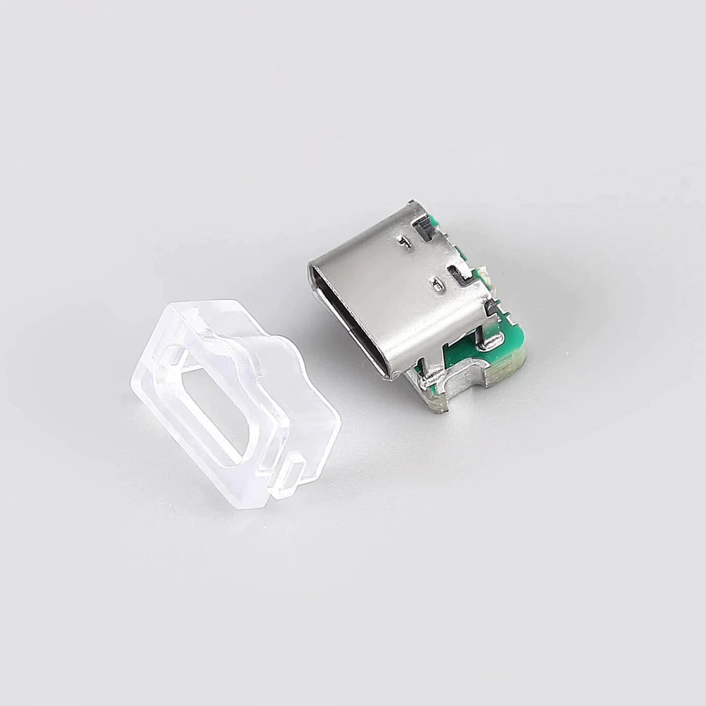 GBA SP Charge Port Mod | Retro Gaming Parts